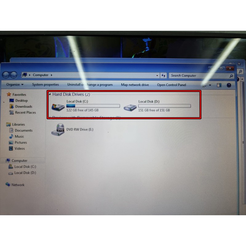 ขาย Notebook SAMSUNG R428 Pentium T4400 RAM 4 HDD 320 มีการ์ดจอ มือ2 ...