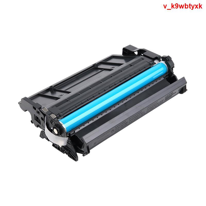 ก่อนป้อนตลับหมึก Canon MF543dw ที่ใช้งานได้ CRG-056 imageCLASS LBP325x ...