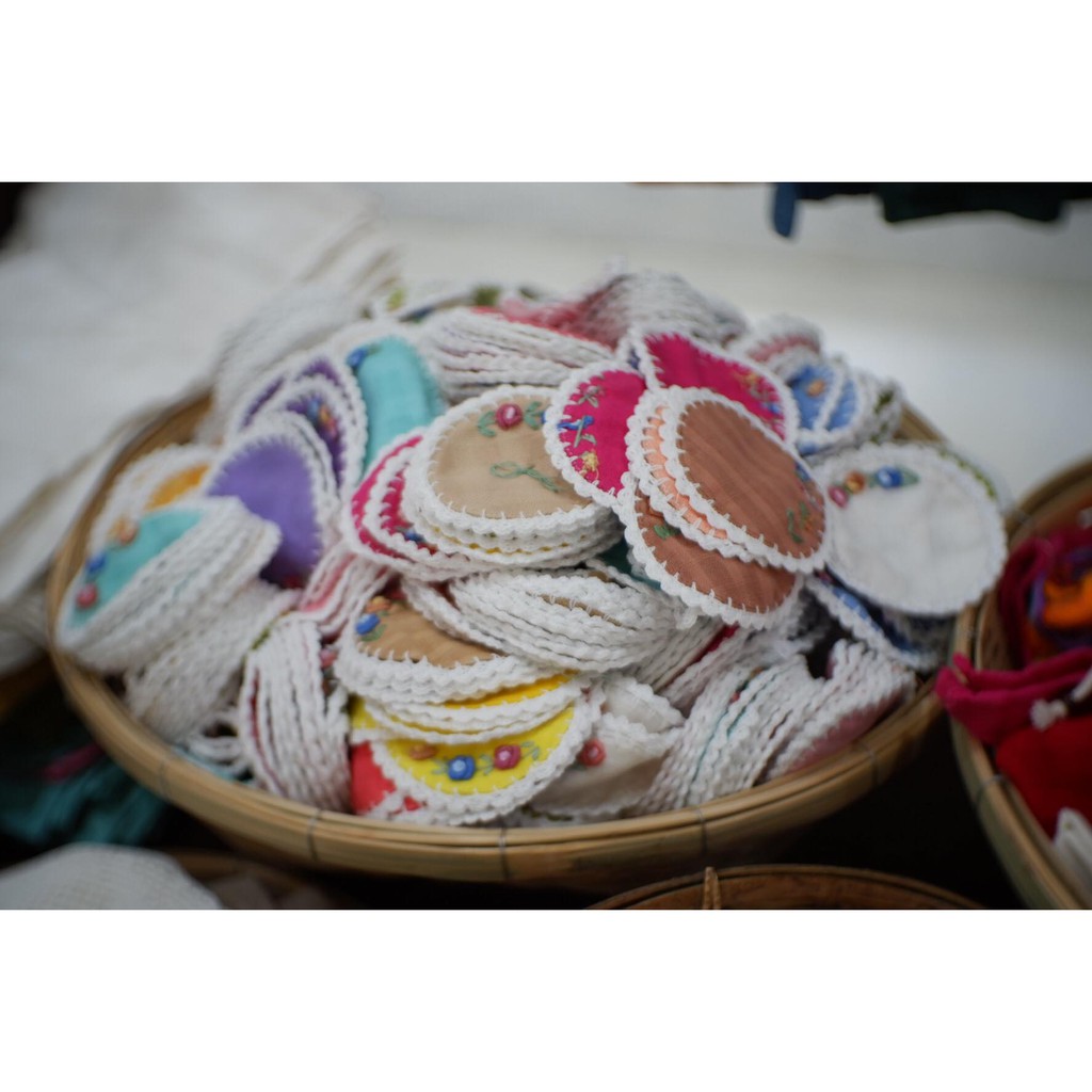 ที่รองแก้ว - tiwa_handmade - ThaiPick