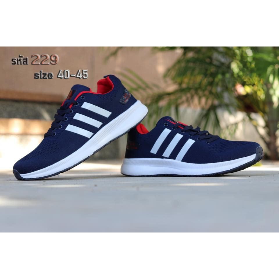 SALE 50️ รองเท้าAdidas Ultra (Box Set) size40-45 รองเท้าผ้าใบ รองเท้า ...
