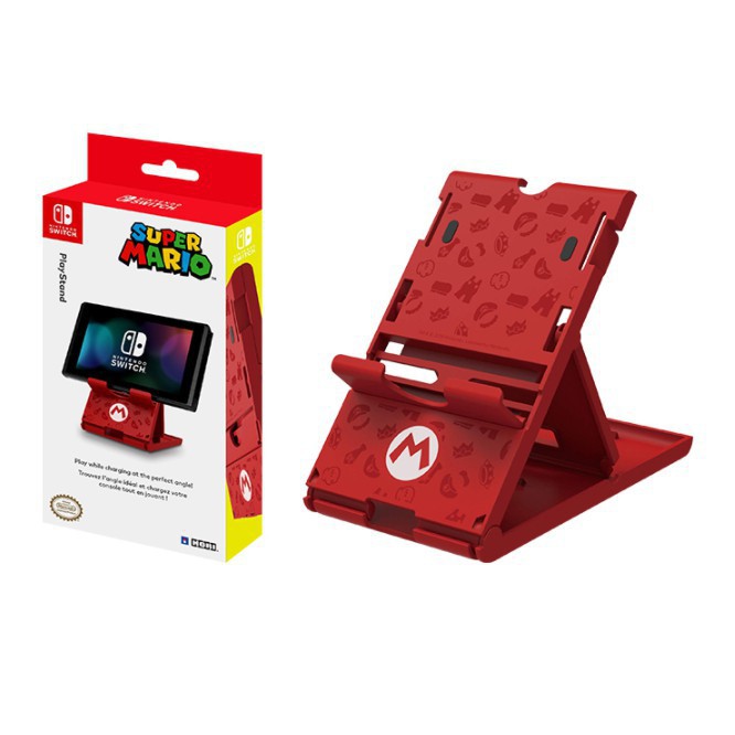 Nintendo Switch host Bracket ตัวยึดขนาดเล็กโฮสต์เกมทำความเย็นตัวยึด ...