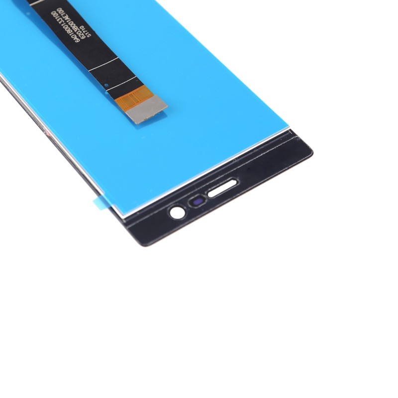 LCD Display For Nokia N3 TA-1032 Touch Screen Digitizer Sensor Panel ...