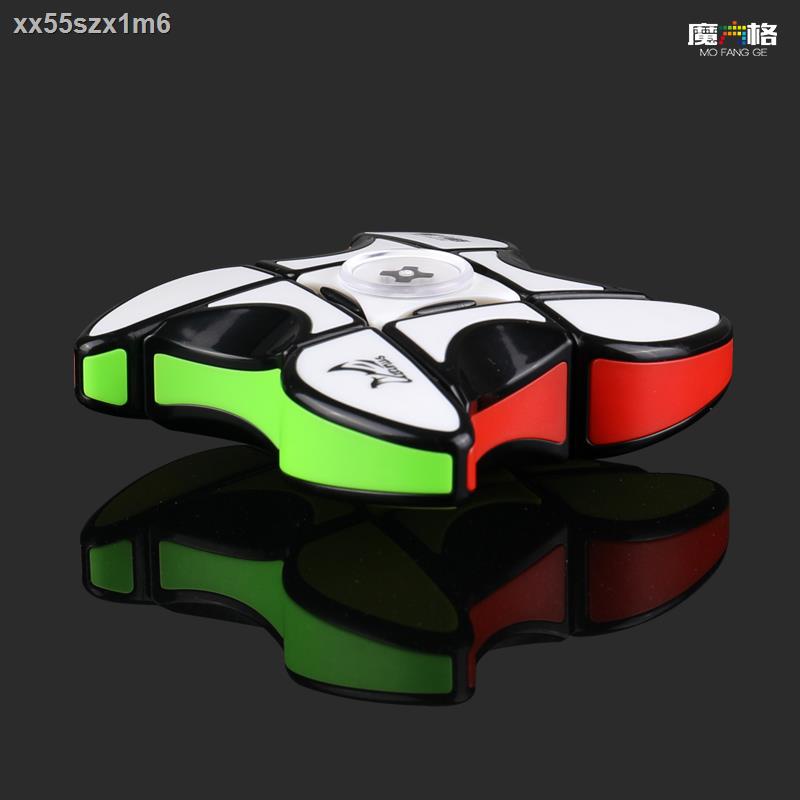 นาฬิกาสมาร์ท Qiyi ปลายนิ้ว Hot Wheels Rubik s Cube 133 First-order ปลาย ...