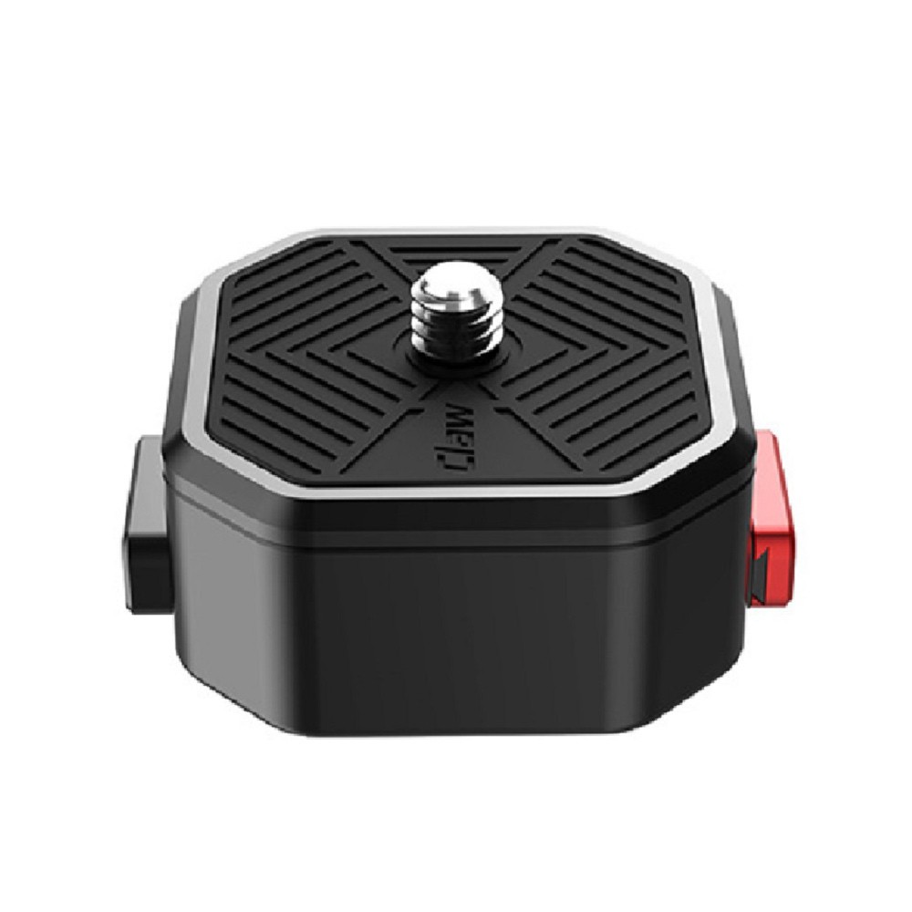 Quick Release Plate Fast Claw Slider Slide Lock Universal Portable ...