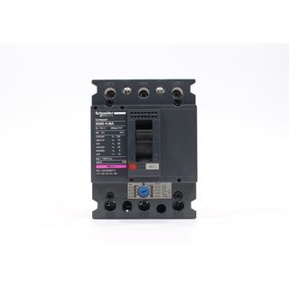 NS80 H-MA Schneider Electric 28106 Schneider Electric Compact NS NS80H ...