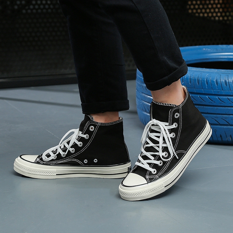 Converse Pk รองเท้าผ้าใบลําลองสําหรับผู้ชายผู้หญิงส้นต่ํา - kissqu1.th ...