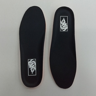 Vans insole Original Pro/Vans การดูดซับแรงกระแทกคลาสสิกสูงและต่ำรองเท้า ...