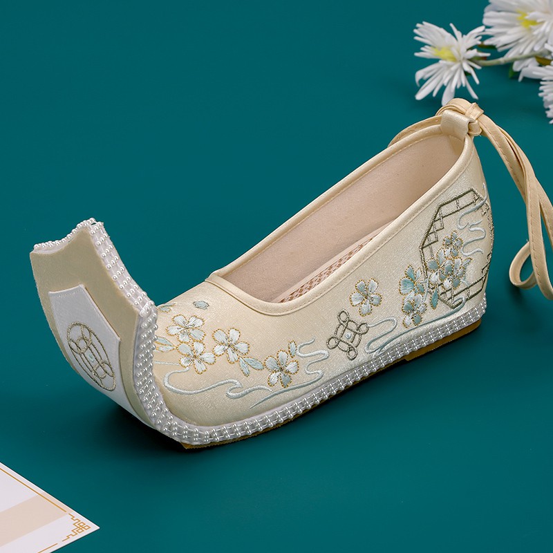 Lan Please Sheng รองเท้ากีฬาแฟชั่น - yoyoco06s.th - ThaiPick