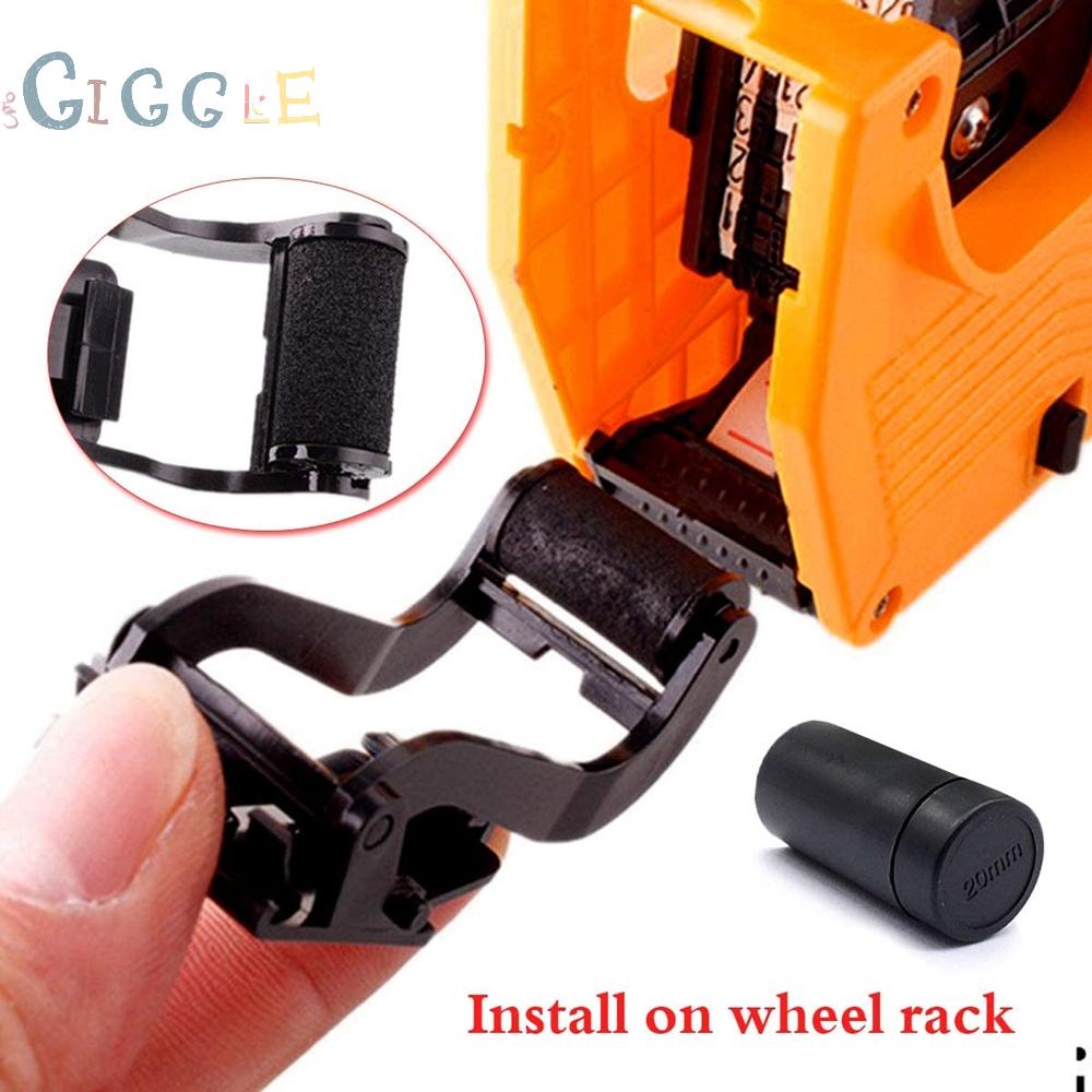 READYPrice Tagging Machine BlueYellowRed Clear With 10pcs Label Roll ...