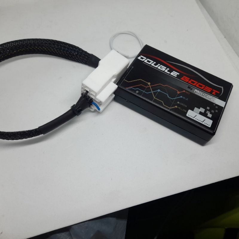 สเต็ปมอเตอร์ เทอร์โบ กล่องยกเลิก วีโก้ ฟอร์จูนเนอร์ vigo P0045 P0046 ...