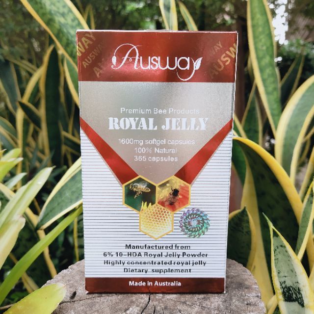 Ausway Propolis ออสเวย์ พรอพโพลิส - chernshop - ThaiPick