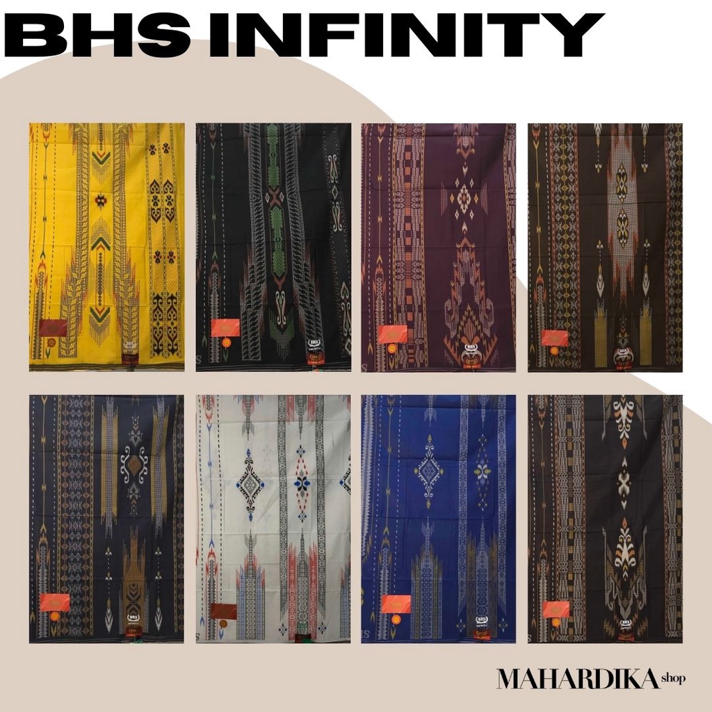 ถุงมือ BHS BEHAESTEX GOLD INFINITY PKA PKB PKC PKD PKE MOTIF BHS Silk ...