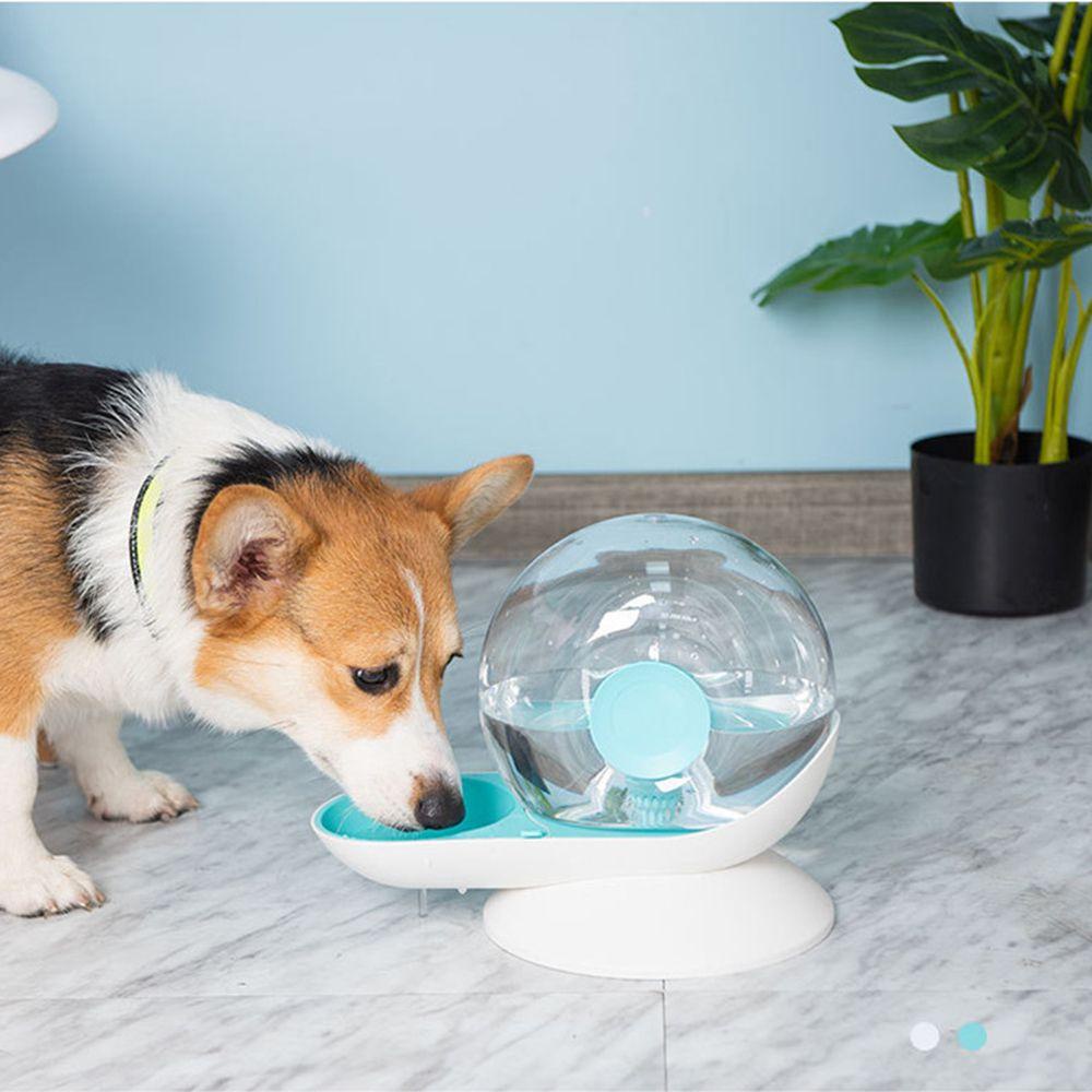 SIMPLE High Capacity Automatic Water Feeding for Pets Automatic Water ...