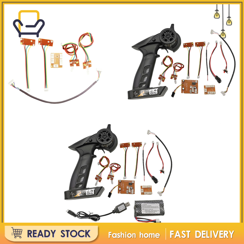 Radio Controller SBUS/PPM/PWM for Drone/Fixed Wing/RC Model RC and 2 ...