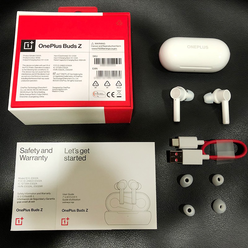 หูฟัง:Global Version Onelus Buds Z Wireless Earhone TWS I55 ...