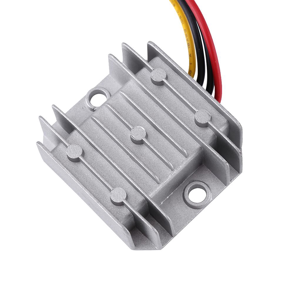 12 V 3A Supply 72 W Boost Voltage Module Step to DC-DC Converter Up ...