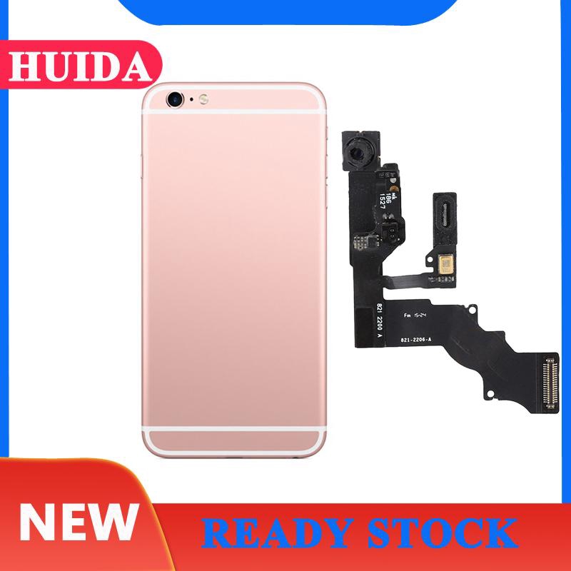 For iPhone 6/6S Plus Front Facing Camera Module Replacement Proximity ...