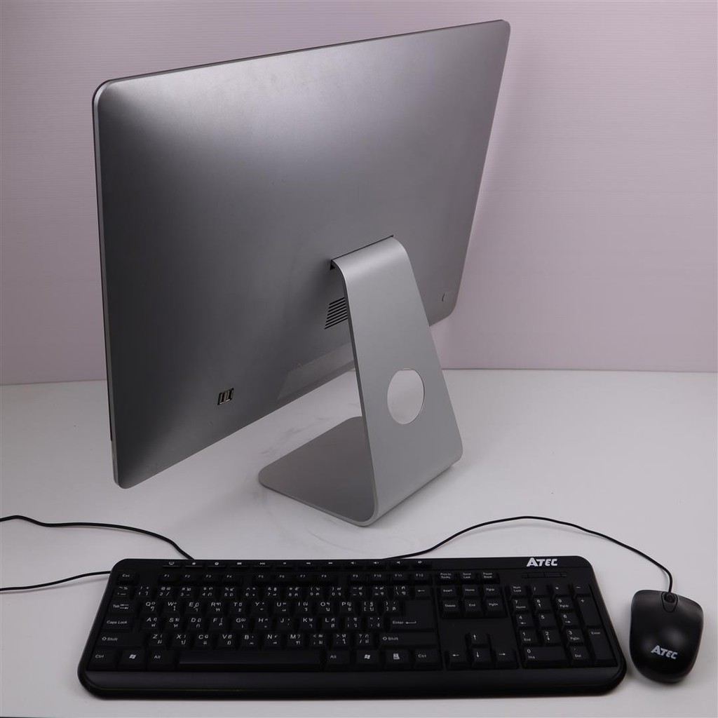 ATEC ชุดคอมพิวเตอร์ All in One intel® processor / RAM DDR3 4GB/HDD SSD ...