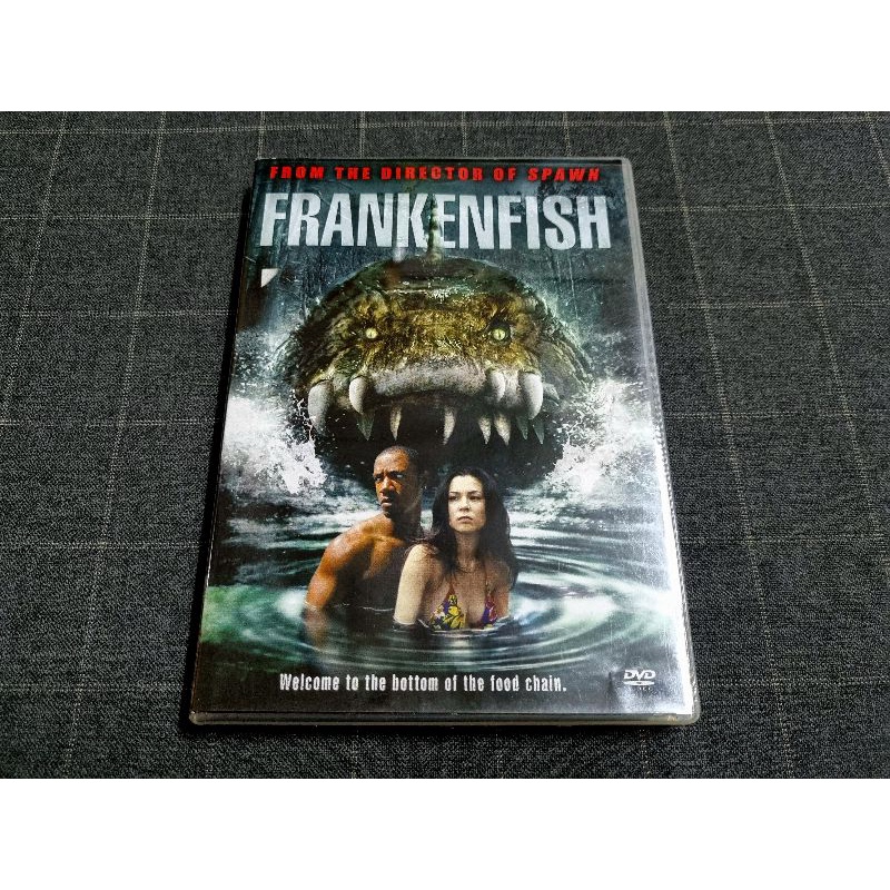 frankenfish ถูกที่สุด พร้อมโปรโมชั่น ธ.ค. 2025 | BigGoเช็คราคาง่ายๆ