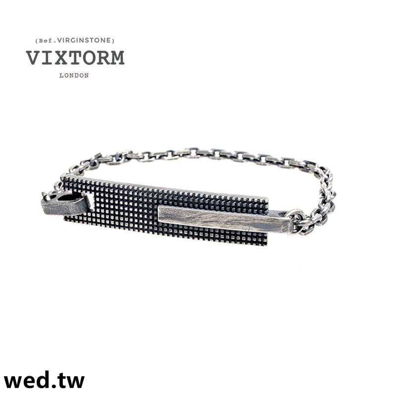 สร้อยข้อมือเงินคู่รักเครื่องประดับเงิน 925 Uk Vixtorm - weds.th - ThaiPick