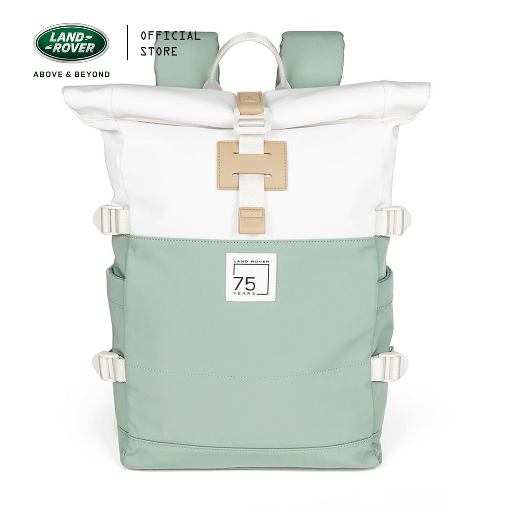 LAND ROVER LAND ROVER 75TH LIMITED EDITION BACKPACK | Shopee Thailand