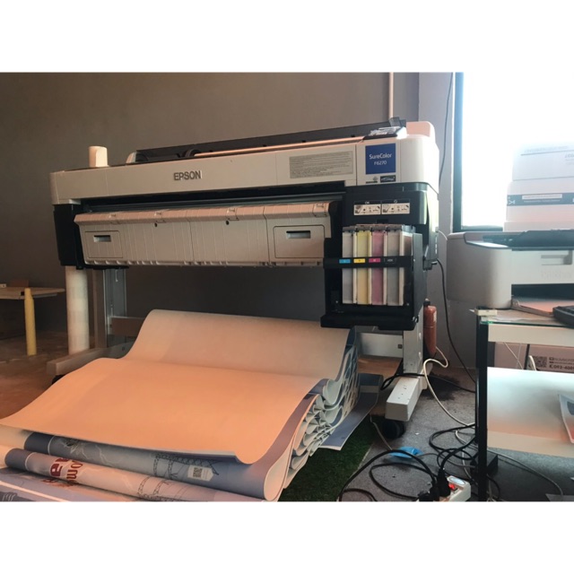 epson f6270 ถูกที่สุด พร้อมโปรโมชั่น ก.พ. 2026 | BigGoเช็คราคาง่ายๆ