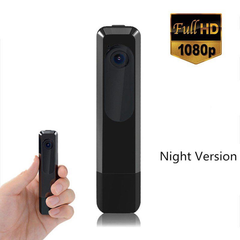 [new]UU Full HD Mini DV Sport Camcorder Voice Video Recorder 1080P Mini ...