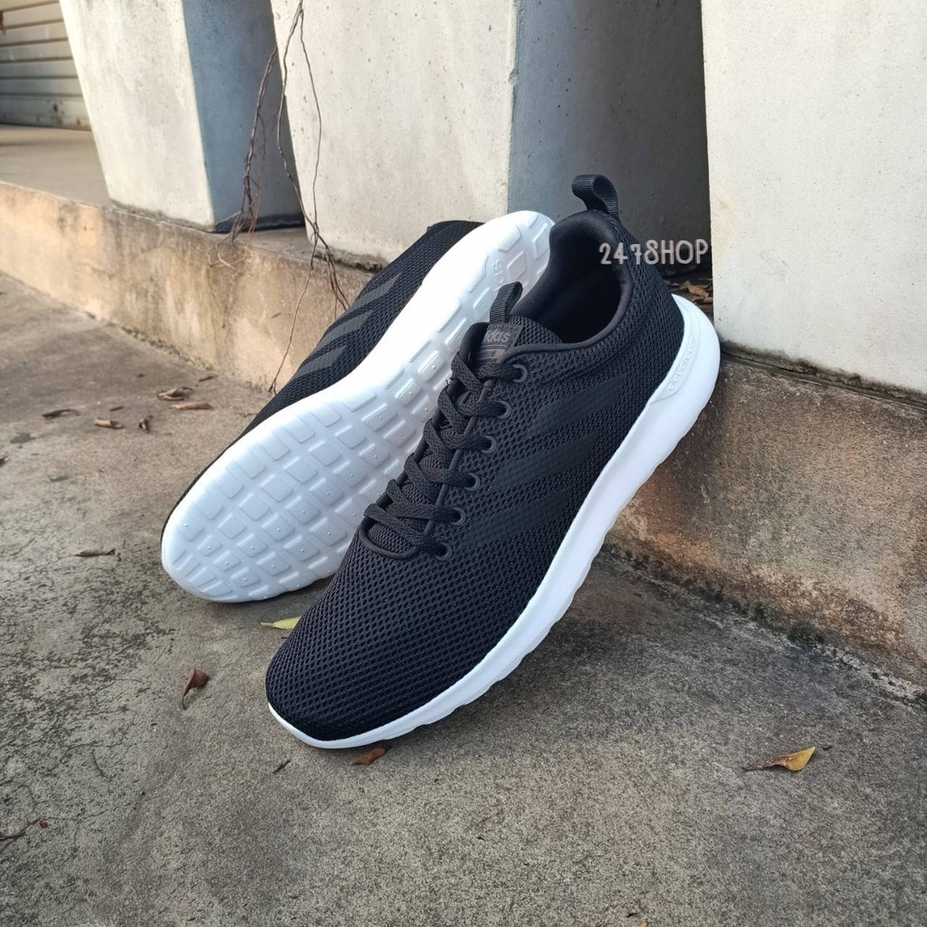 Adidas รองเท้าผ้าใบ อาดิดาส Lite Racer ของแท้ 100% - hcop46ef29 - ThaiPick