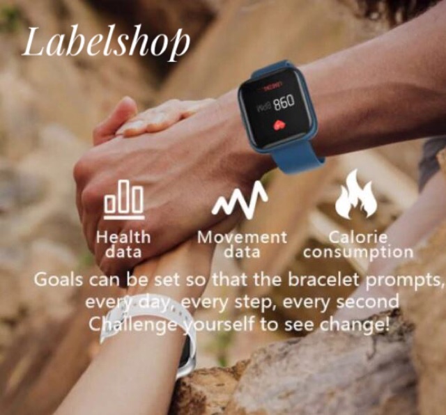 ฟังก์ชันไทย????Smart watch P60 Pro ของแท้ ????% ประกัน 1 เดือน มีเก็บ ...