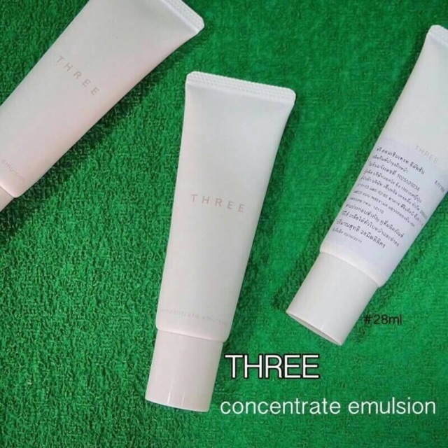 Three Concentrate Emulsion | Shopee Thailand