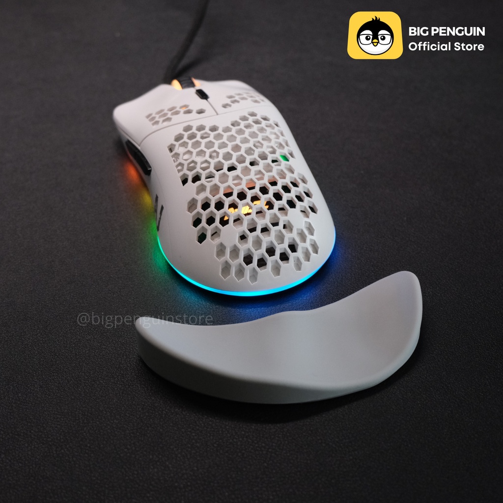 แผ่นรองข้อมือ Wrist Rest ที่รองข้อมือเม้าส์ แผ่นรองข้อมือ แผ่นรองเมาส์ ...