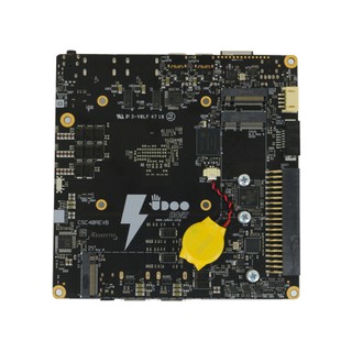 Udoo Bolt V8 AMD Ryzen Embedded V1605B Quad Core | Shopee Thailand