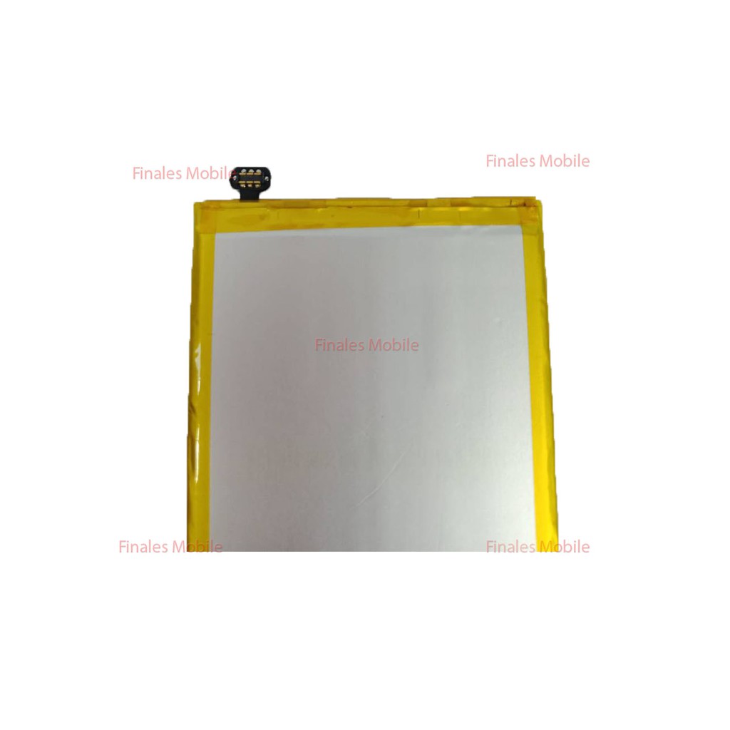 แบตเตอรี่มือถือ Oppo รุ่น A37 Model BLP615 Battery 3.85V 2550mAh ...