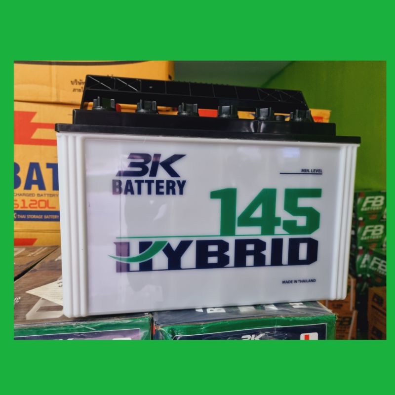 3K 145HYBRID ถูกที่สุด พร้อมโปรโมชั่น มิ.ย. 2025 | BigGoเช็คราคาง่ายๆ