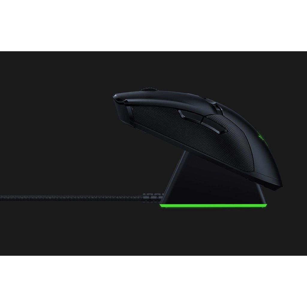 Razer Viper Ultimate with Charging Dock ของแท้รับประกันจาก RAZER ...