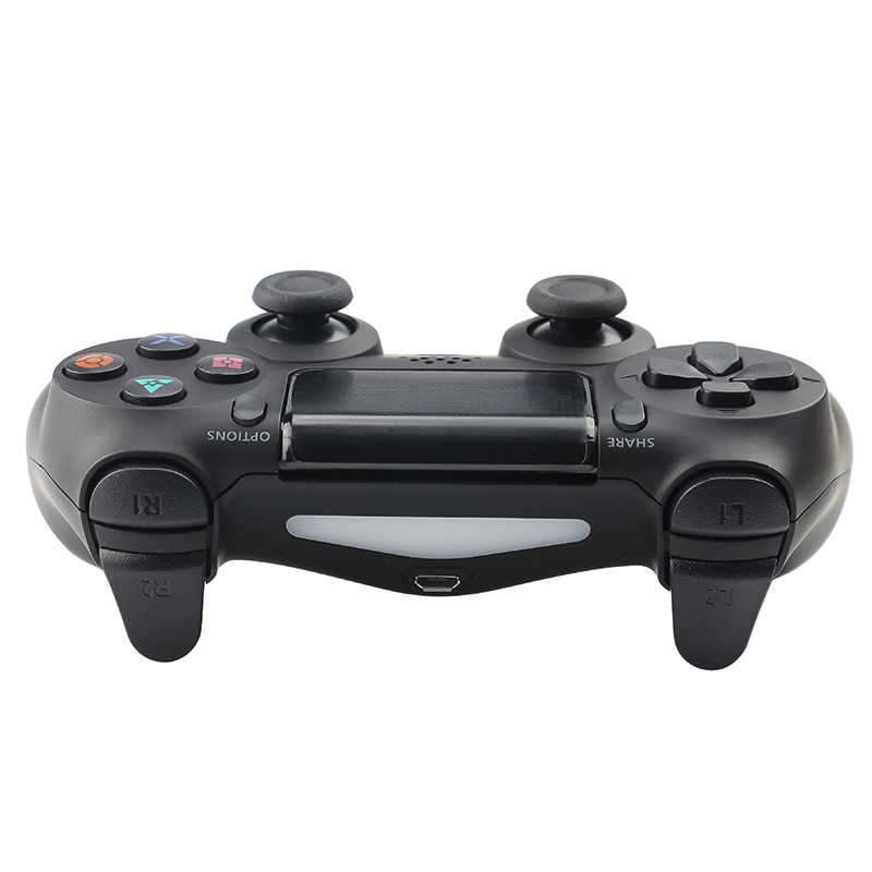 USB Wired S4 Gamead Controller Original Vibration Joystick Controle Fit ...