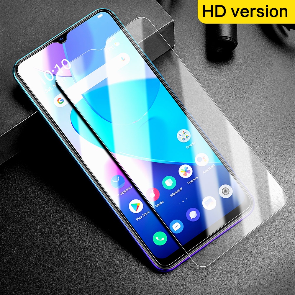 COD ฟิล์มกระจกนิรภัยSmartDevil Globle ฟิล์มกระจกนิรภัย กันรอยหน้าจอ กันตก กันระเบิด กันแสงสีฟ้า ...