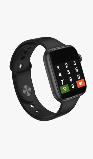 Smart watch T5 Pro นาฬิกา มีเก็บเงินปลายทาง รองรับแจ้ง ภาษาไทย - sehang ...