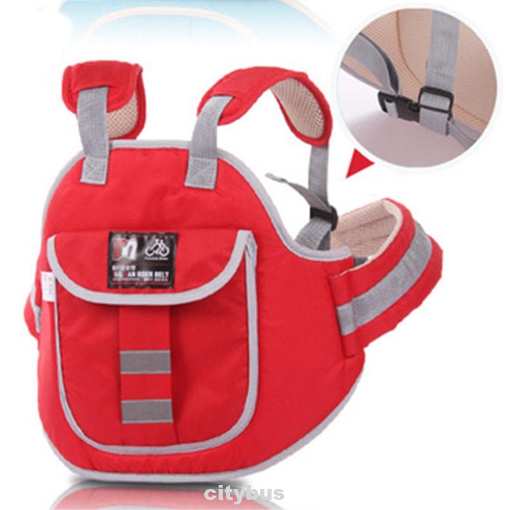 Baby Kid children Safety Seat Belt protector Harness adjustable for ...