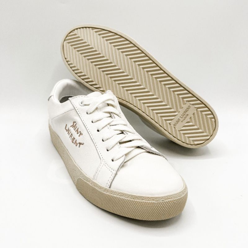 YSL Womens Sneakers - 3o7u6tuzvb - ThaiPick