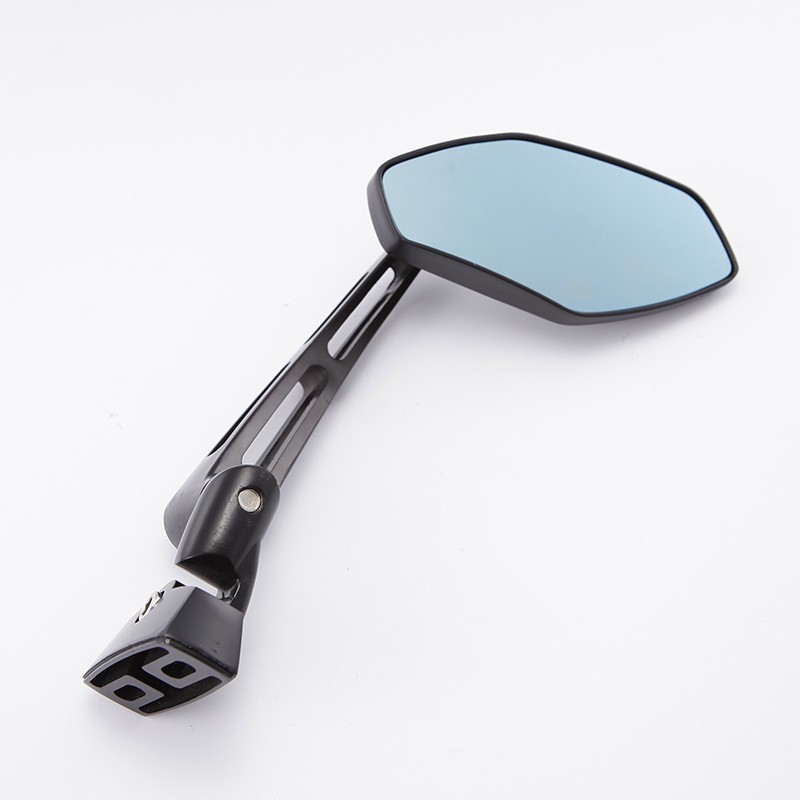 กระจกมองหลัง 1 Fz 6 Fz สําหรับ Yamaha Suzuki - baoji3.th - ThaiPick