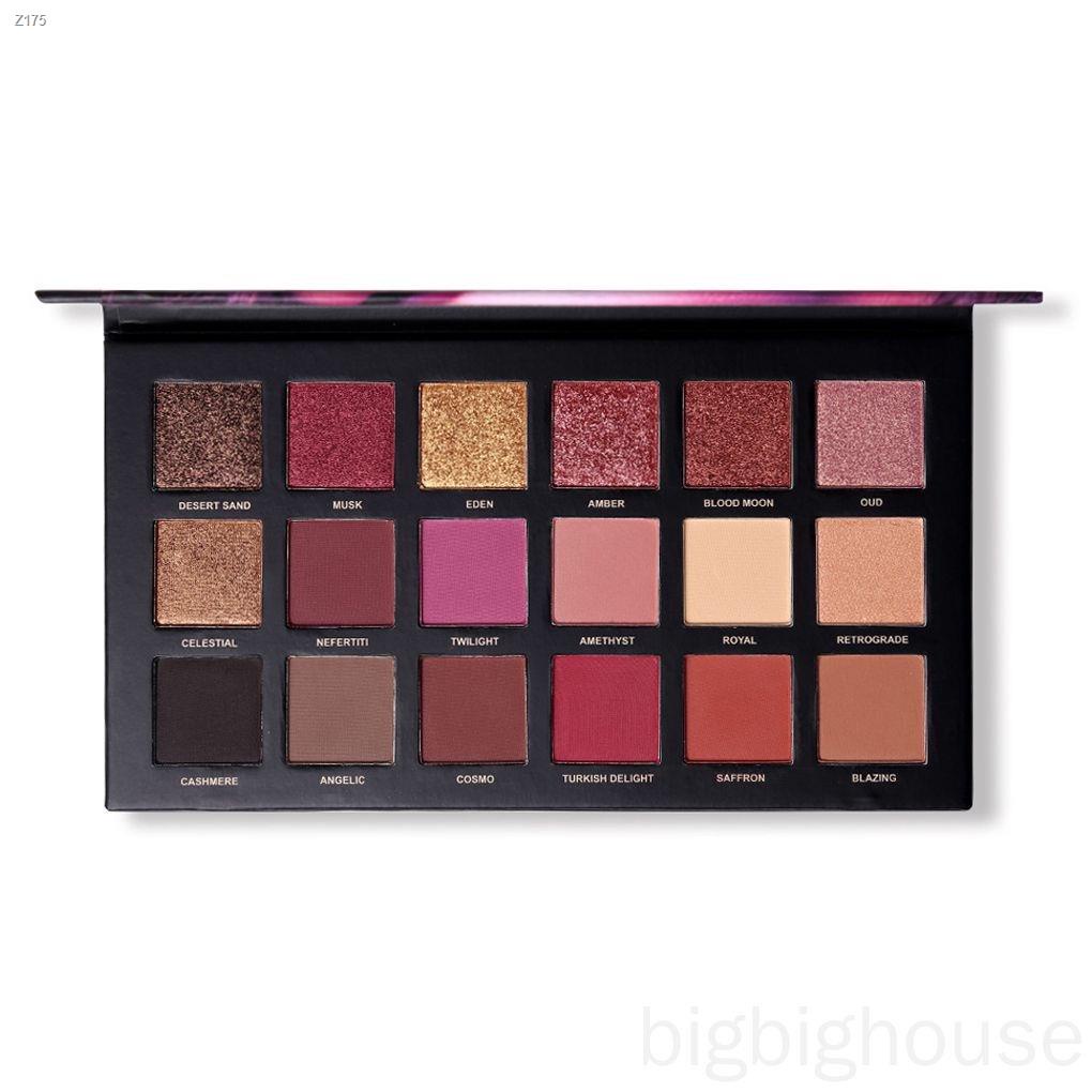 affordablepriceUCANBE 18 Colors Long Lasting Eye Tint Shimmer Glitter ...