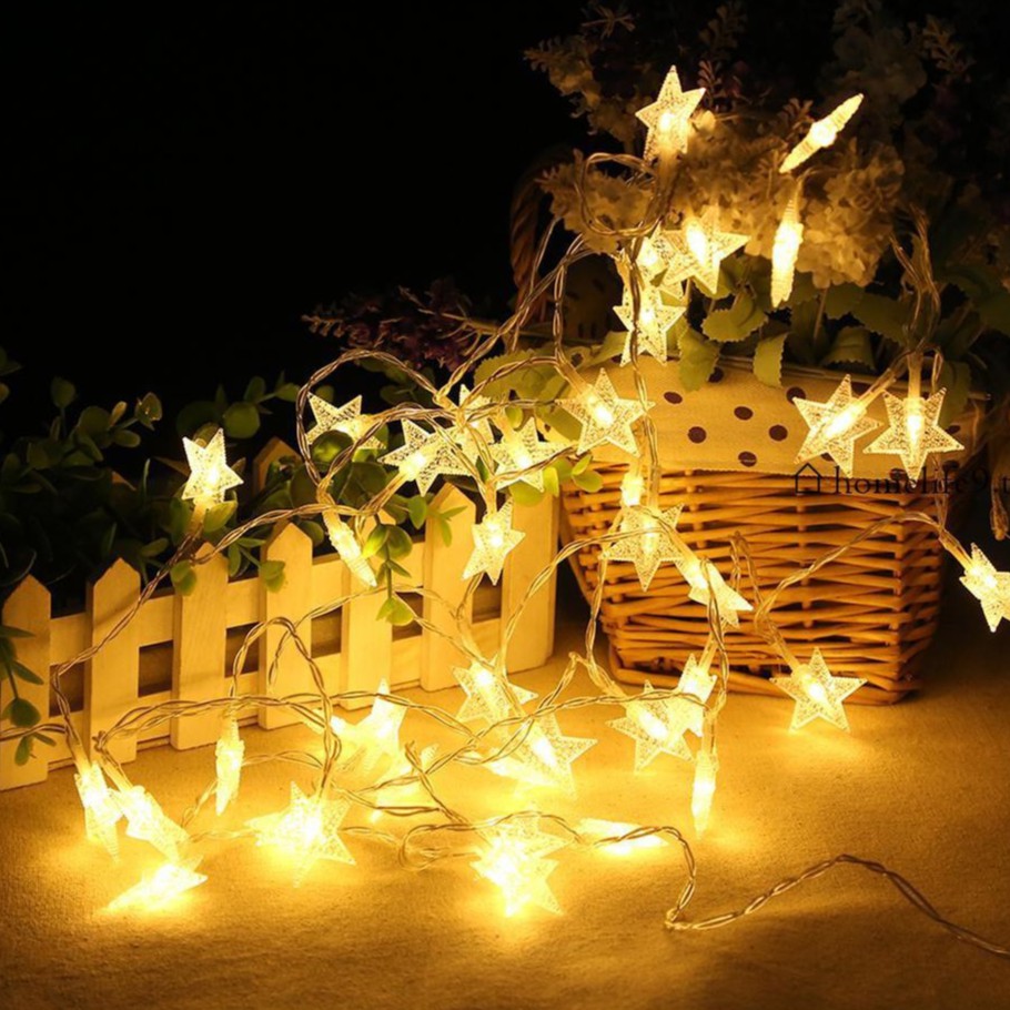 ไฟดาวตกแต่ง ไฟดาวกระพริบ สายไฟดาวled ไฟแต่งห้องled ไฟตกแต่งห้อง ...