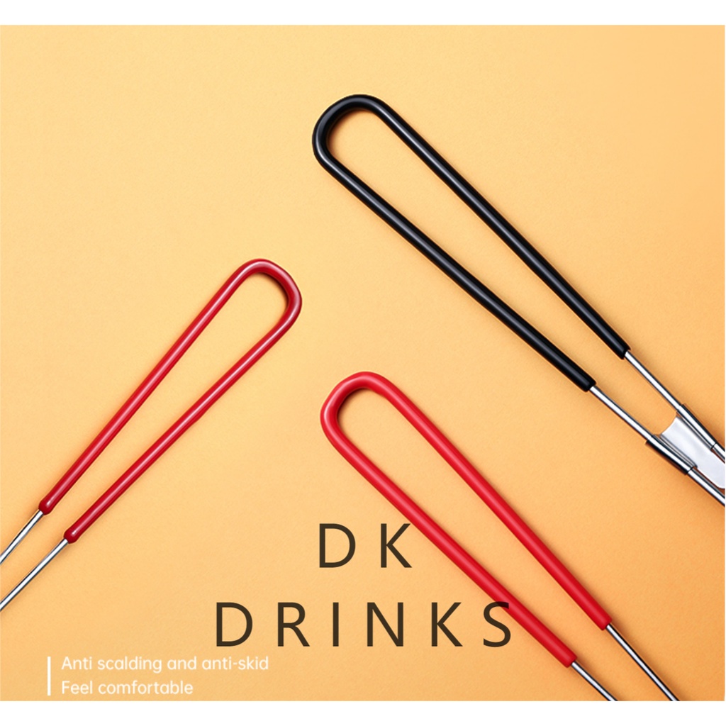 CTEAกระชอนตักไข่มุก ช้อนตักไข่มุก 6.57.5cmตะแกรงตักไข่มุก สแตนเลส ...