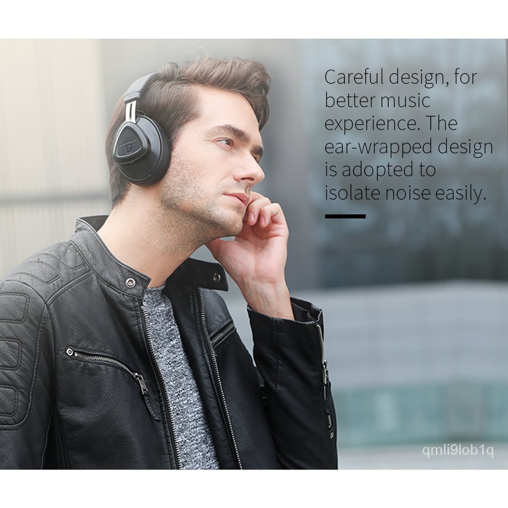 Bluedio TM Wireless Headphones Music Bluetooth-compatible Headset For ...