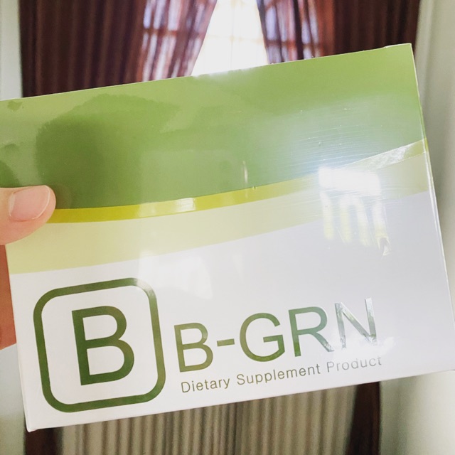 B-GRN USA product - miew_tdr - ThaiPick