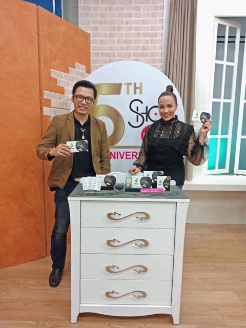 Navis Plus Sesamin บรรเทาอาการปวดตามข้อ - ayokkn.nimitmongkonkul - ThaiPick