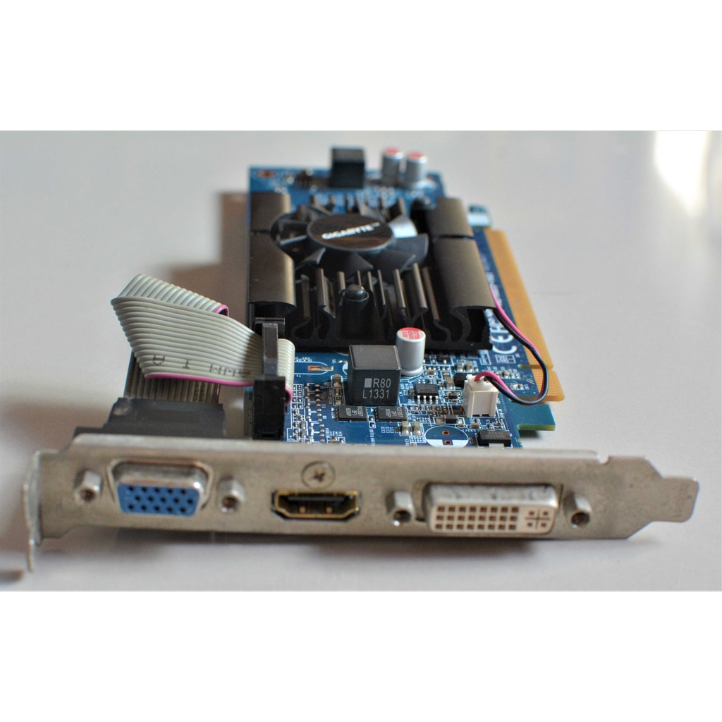 การ์ดจอ NVIDIA GeForce (1 GB) | Shopee Thailand