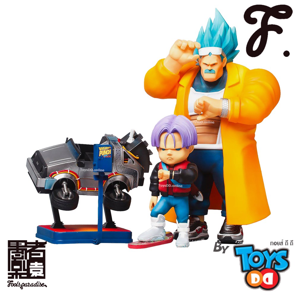 Fool's Paradise BTTFOOL (Limited to 498 pcs.) | Shopee Thailand