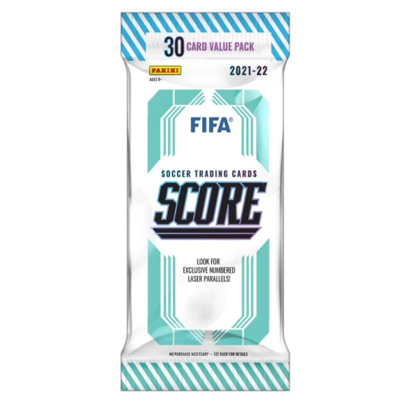 พร้อมส่งฟรี การ์ดสะสมฟุตบอล 2021-22 Panini Premier League Score Trading ...